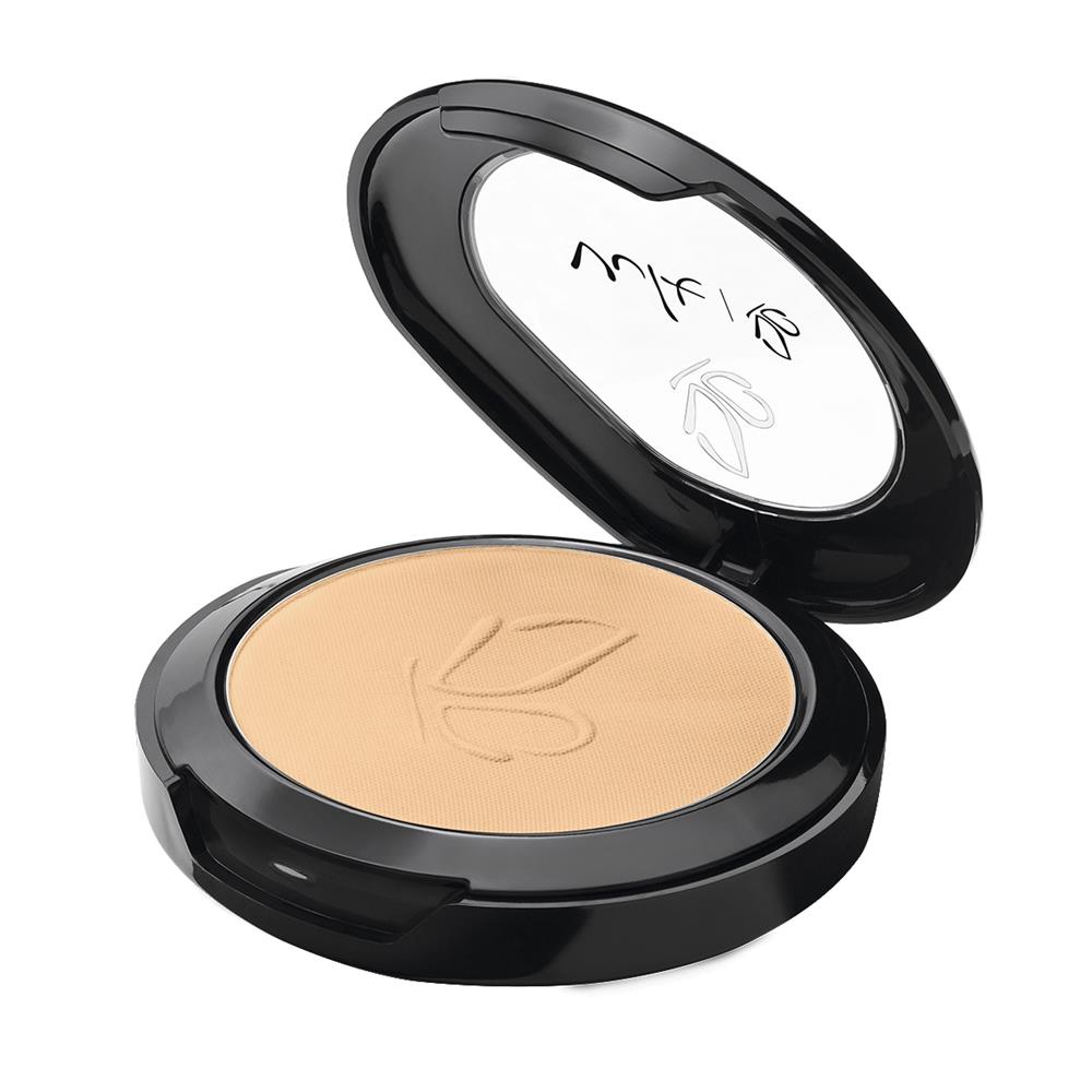 Pó Compacto Vult 03 9g - anossadrogaria